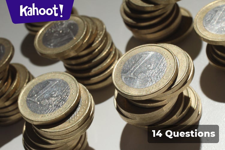 Ruben - Kahoot! Quiz