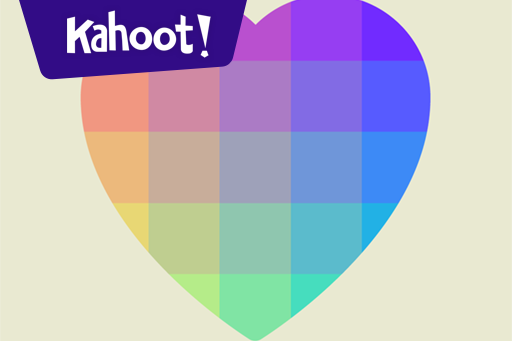 La Teoría del Color - Kahoot! Quiz
