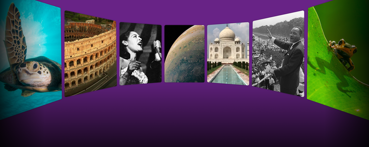 BBC Learning - Kahoot! Quiz Collection