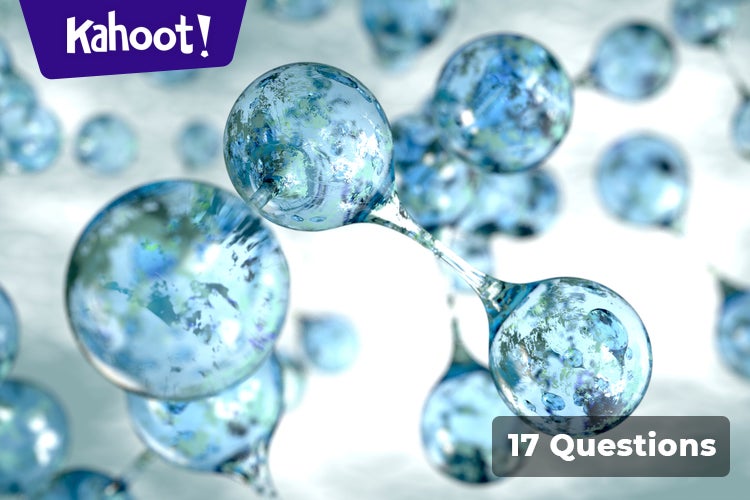 Science: Matter - Kahoot! Quiz