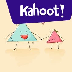 Triangle Similarity - Kahoot! Quiz