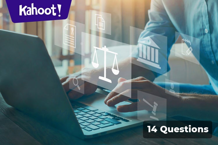 Word Work Unit 5 - Kahoot! Quiz