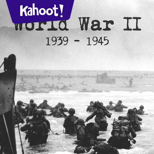 Final Exam Review WHW - Kahoot! Quiz