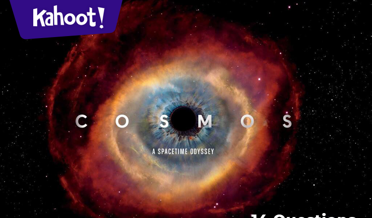 Cosmos Episode 2 - Some of the Things That Molecules Do - Kahoot! Quiz