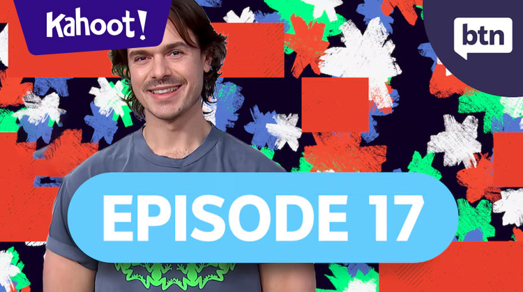 Btn Episode 17 2025 Kahoot Quiz