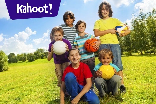 Summer Kahoot - Kahoot! Quiz