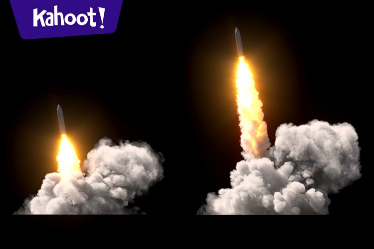 Rocket Science Quiz - Kahoot! Quiz
