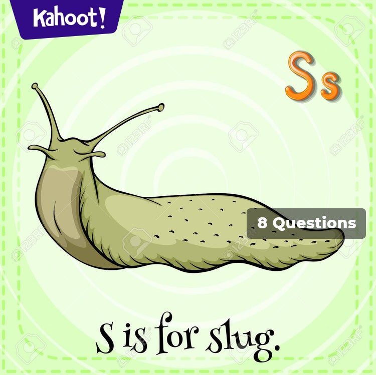 How to make a chocolate mud pie - Kahoot! Quiz