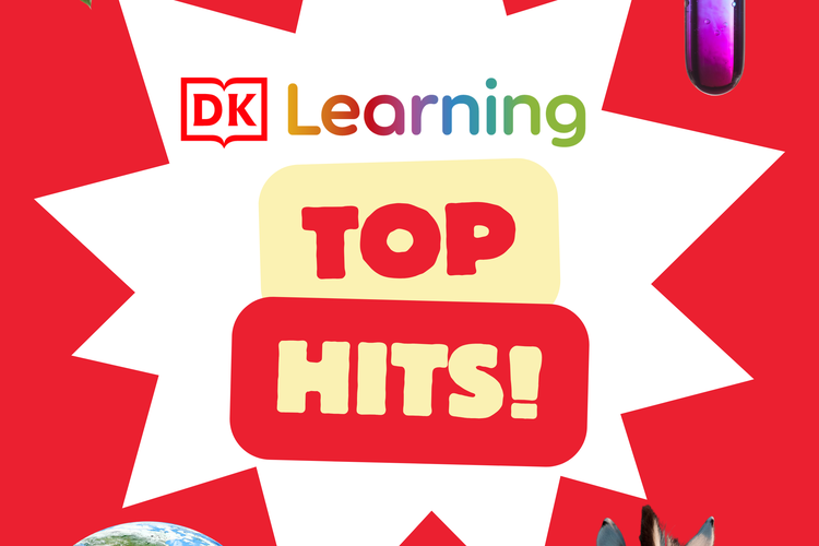 DK Learning Top Hits - Kahoot! Course