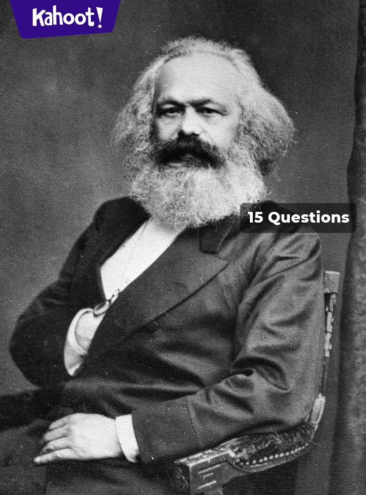 UNIT VI: Industrialization and Its Effects Review - Kahoot! Quiz