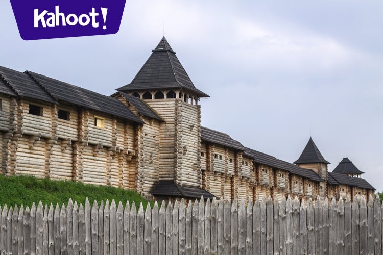 Early Eastern Europe (Kyivan Rus) - Kahoot! Quiz