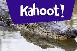 Unit 1 Review - Kahoot! Quiz