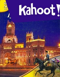 Avancemos Level 2 Unit 1 Lesson 1 Vocabulary & extended vocabulary (no ...