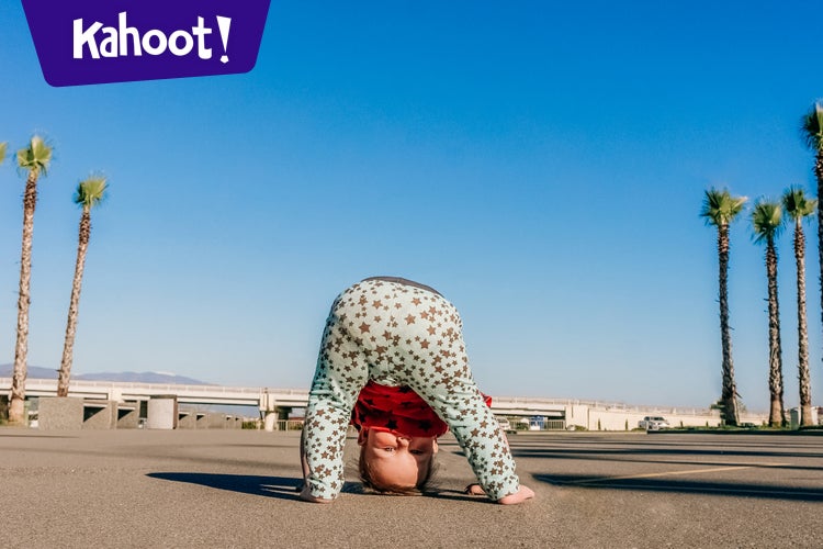 Let's Name Alanna's Baby! - Kahoot! Quiz