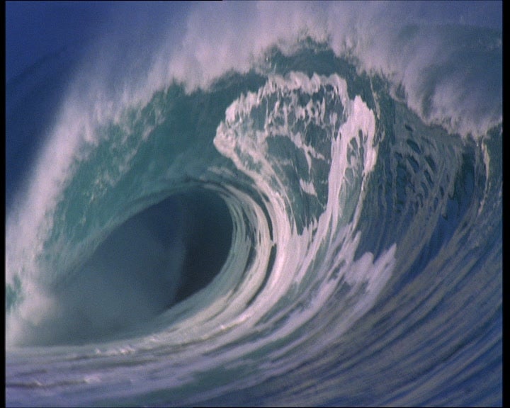 The Oceans - Kahoot! Quiz