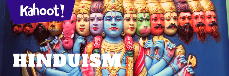 Purusha and the Caste System - Kahoot! Quiz