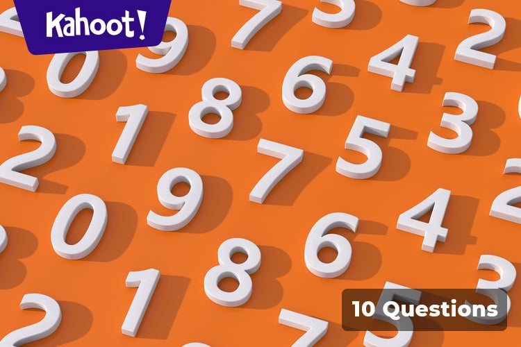 Word form to Standard form with Place Value & Least to Greatest ...