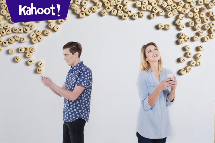 The four stages of Culture Shock - Kahoot! Quiz