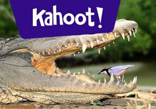Symbiotic Relationships - Kahoot! Quiz