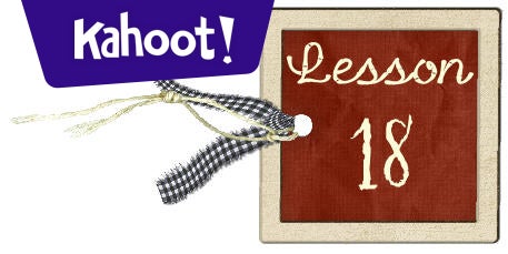 Storytown Grade 3 Lesson 18 Spelling and Vocabulary - Kahoot! Quiz