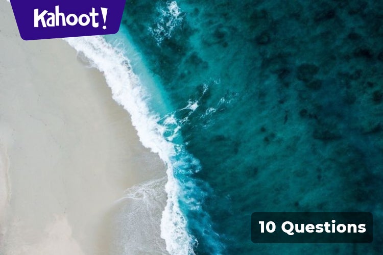 Duplicate of Deep sea exploration - Kahoot! Quiz