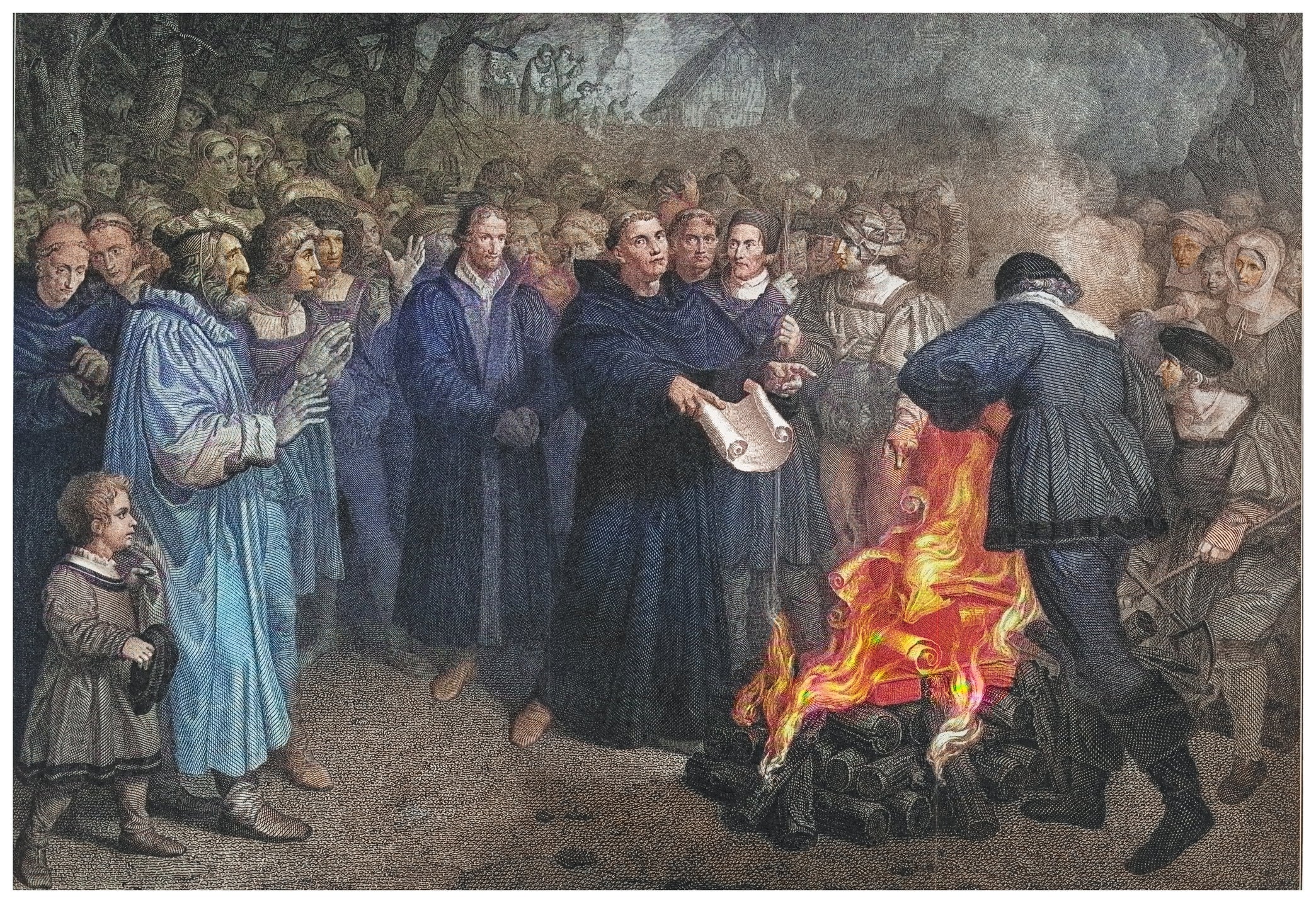 The Reformation - Kahoot! Quiz