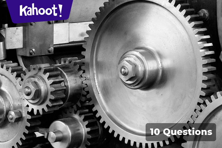 MV Engine Terms and Definitions 2 - Kahoot! Quiz