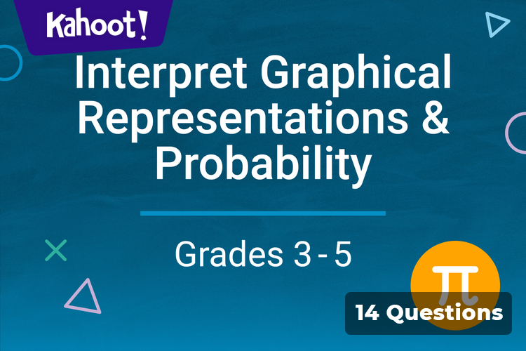 Grades 3 - 5: Quantitative Reasoning - Interpret Graphical ...