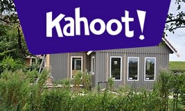 NT2 huis - Kahoot! Quiz