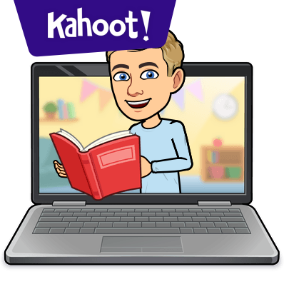 Computer Terms Kahoot - Kahoot! Quiz