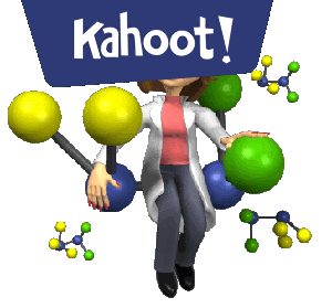 Intermolecular forces & Metallic bonding - Kahoot! Quiz