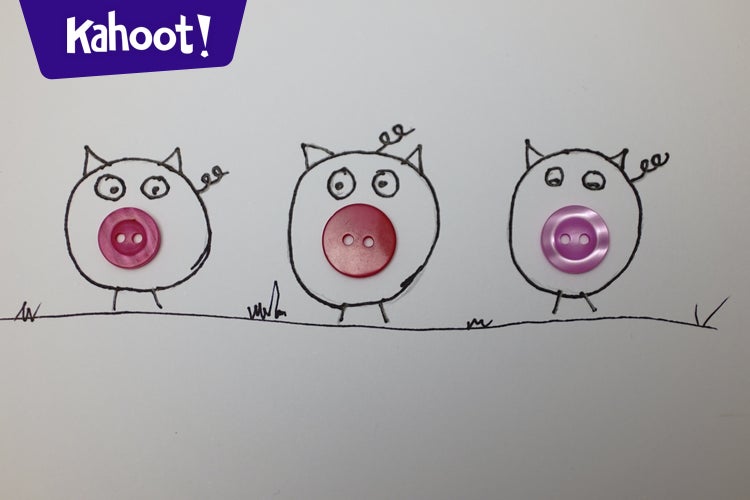 CKLA Knowledge 3: Stories and Fables - Kahoot! Quiz