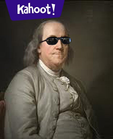 Causes of the American Revolution and Sides - Kahoot! Quiz