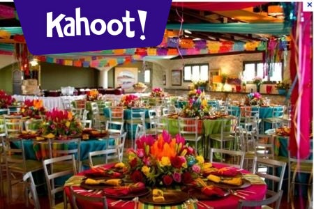 Descubre 9.5 chapter review - Kahoot! Quiz