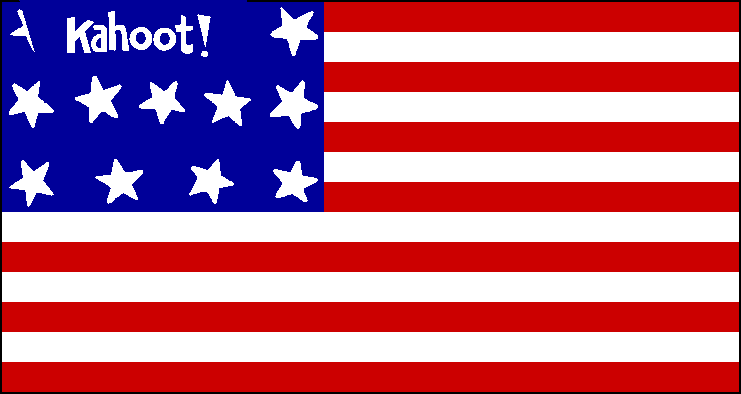 Flags - Kahoot! Quiz