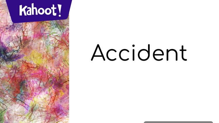 WW Book 2 Lesson 2 - Kahoot! Quiz