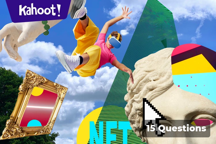 Own It! 1: Midterm Revision (Units 0-3) - Kahoot! Quiz