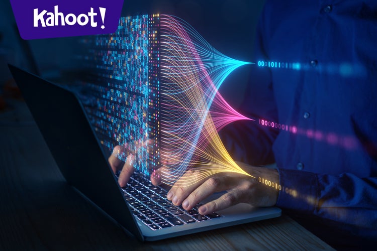 PROGRAMMING WITH PYTHON 3 - Kahoot! Quiz