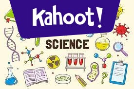 Science & Technology - Kahoot! Quiz
