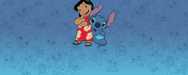 Stitch di Disney - Kahoot! Quiz Collection