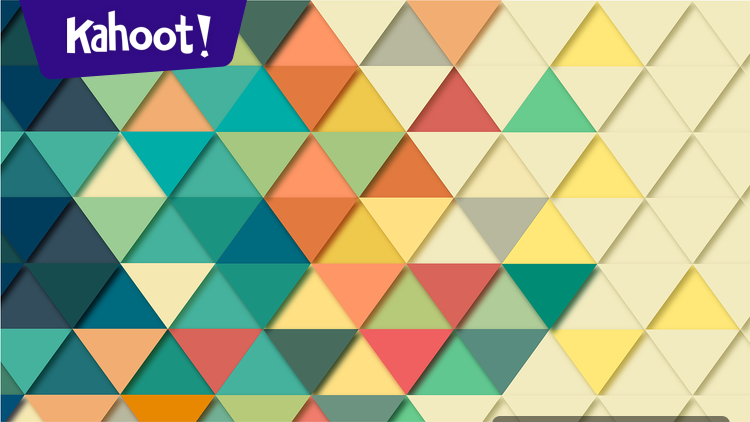 Find the Missing Angle (Triangles) - Kahoot! Quiz