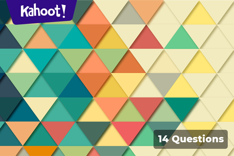Find the Missing Angle (Triangles) - Kahoot! Quiz