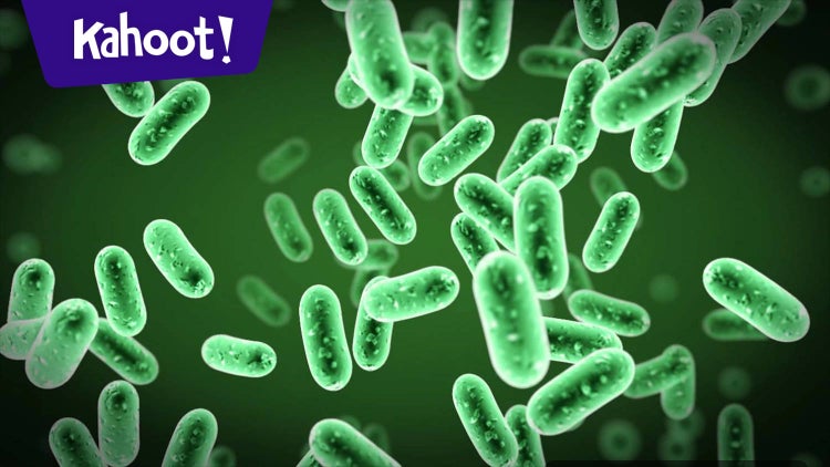 Microbiology - Kahoot! Quiz
