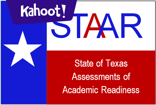 US History STAAR Review #1 - Kahoot! Quiz