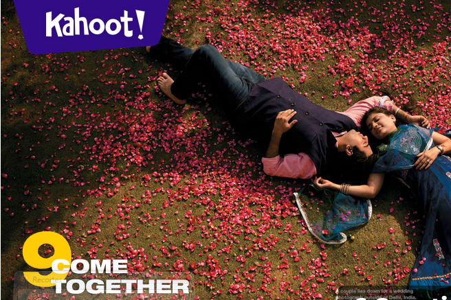 Basic 3 - 9.a.DONE - Kahoot! Quiz