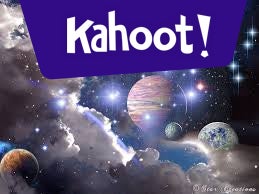 Duplicate of Astronomy - Kahoot! Quiz