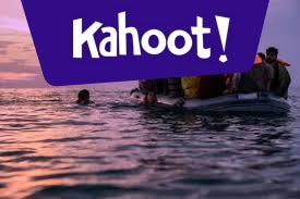 The swimmers movie 30-60 min - Kahoot! Quiz