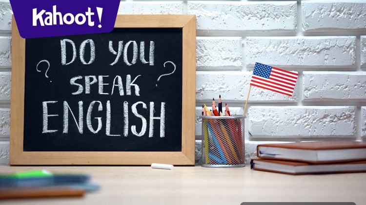English curiosities - Kahoot! Quiz