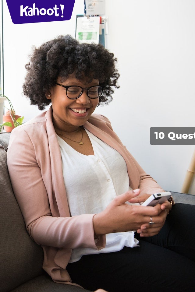 Conditionals 1 and 2 in English - Kahoot! Quiz