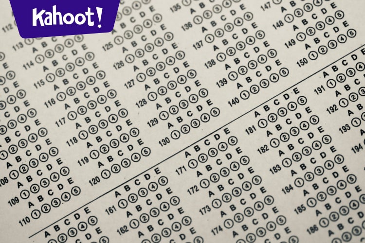 American History AIR Test Review - Kahoot! Quiz